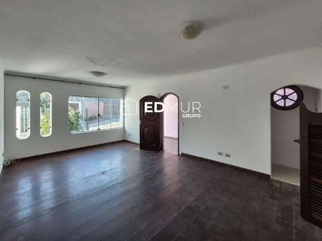 Casa / Sobrado para Venda em Santo André/SP Vila Metalúrgica 2 Quartos
