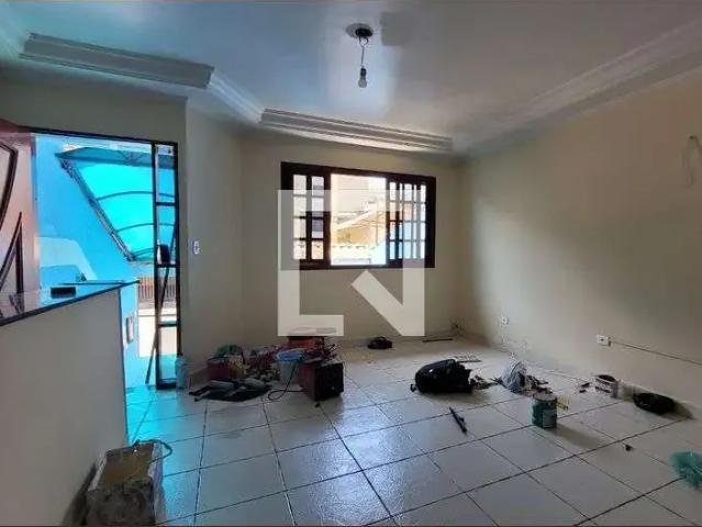 Casa / Sobrado para Venda em Santo André/SP Vila Metalúrgica 2 Quartos