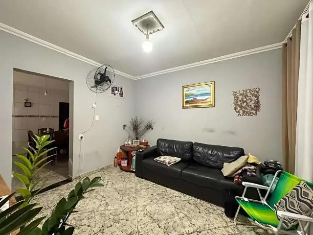 Casa / Sobrado para Venda em Santo André/SP Vila Metalúrgica 2 Quartos