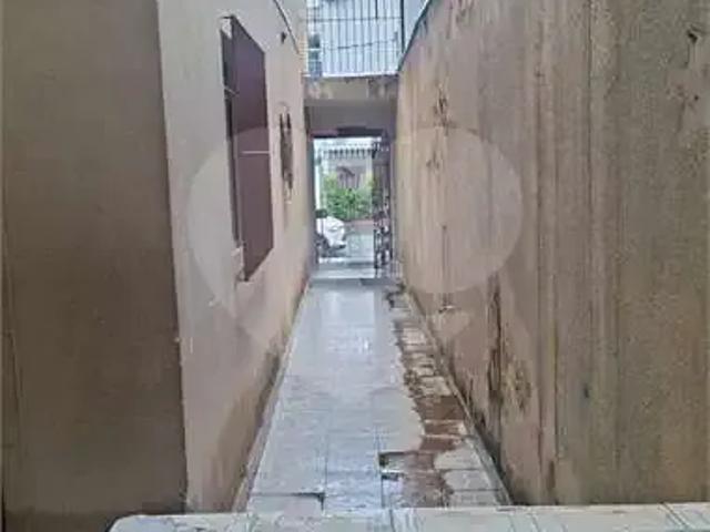 Casa / Sobrado para Venda em Santo André/SP Vila Metalúrgica 2 Quartos