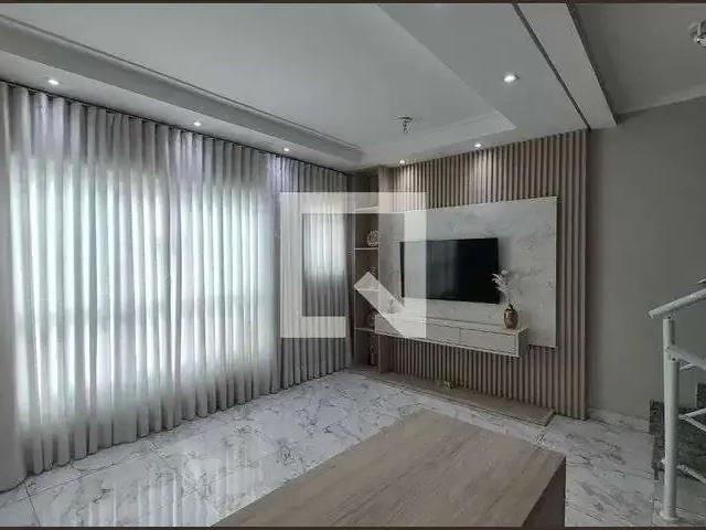 Casa / Sobrado para Venda em Santo André/SP Vila Metalúrgica 2 Quartos