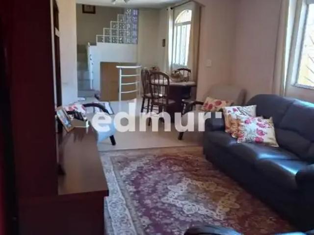 Casa / Sobrado para Venda em Santo André/SP Vila Metalúrgica 2 Quartos