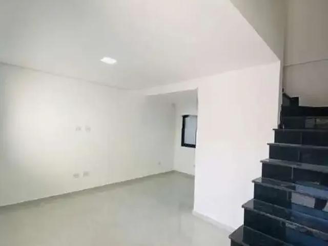 Casa / Sobrado para Venda em Santo André/SP Vila Metalúrgica 2 Quartos