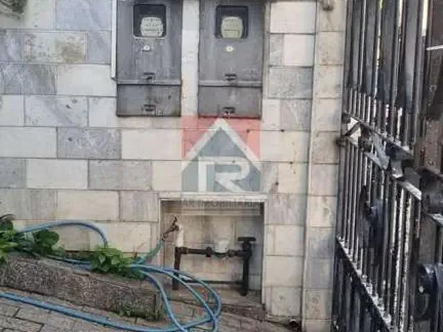 Casa / Sobrado para Venda em Santo André/SP Vila Metalúrgica 2 Quartos