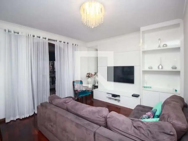 Casa / Sobrado para Venda em Santo André/SP Vila Metalúrgica 4 Quartos