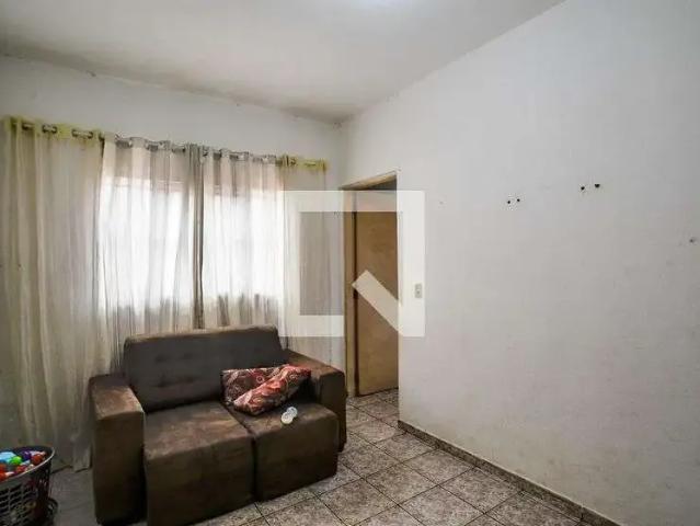 Casa / Sobrado para Venda em Santo André/SP Vila Metalúrgica 4 Quartos