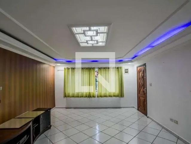 Casa / Sobrado para Venda em Santo André/SP Vila Metalúrgica 4 Quartos
