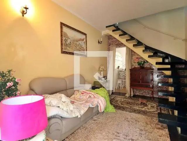 Casa / Sobrado para Venda em Santo André/SP Vila Metalúrgica 4 Quartos