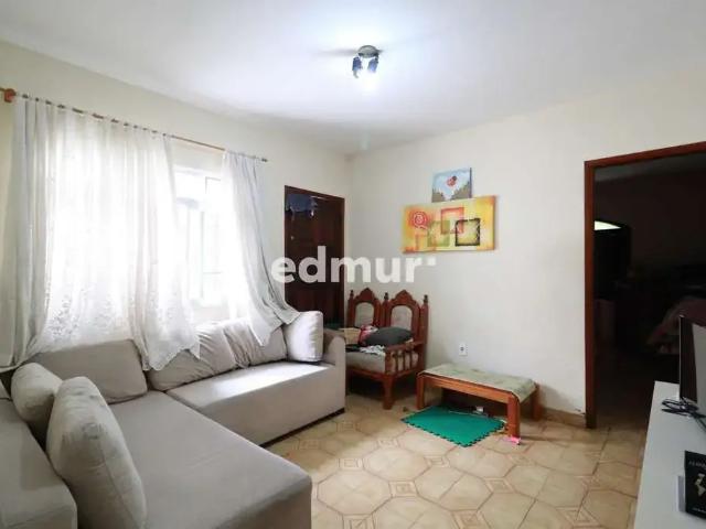 Casa / Sobrado para Venda em Santo André/SP Vila Metalúrgica 4 Quartos