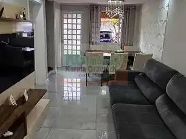 Casa / Sobrado para Venda em Santo André/SP Vila Metalúrgica