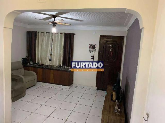 Casa / Sobrado para Venda em Santo André/SP Vila São Pedro 2 Quartos