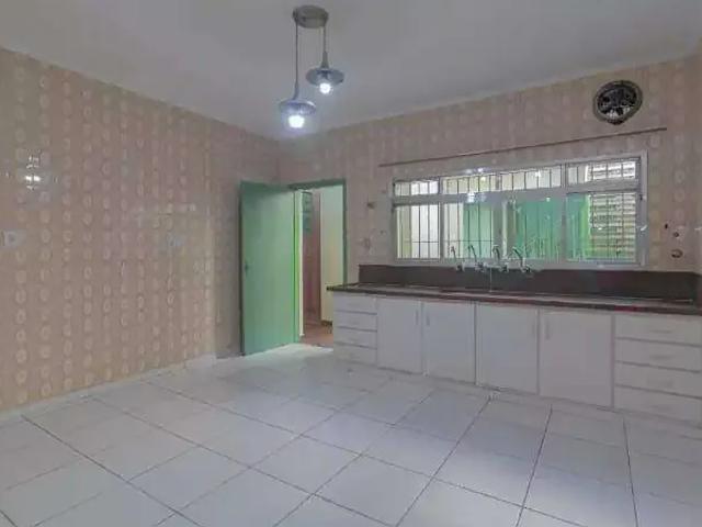 Casa / Sobrado para Venda em Santo André/SP Vila São Pedro 3 Quartos