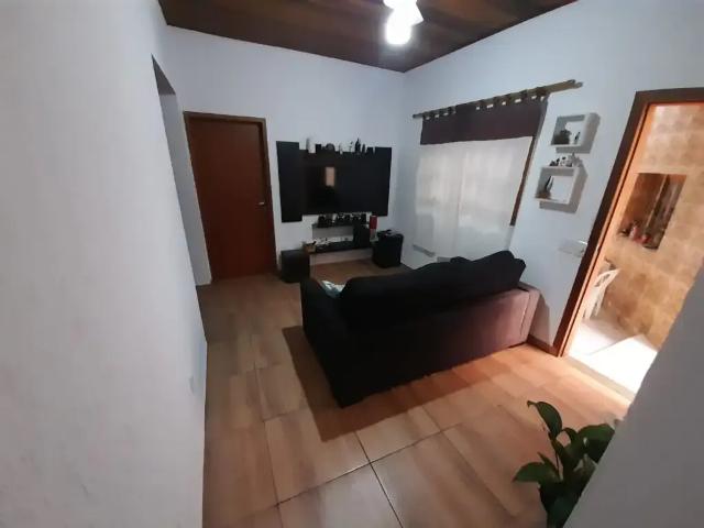 Casa / Sobrado para Venda em Santo André/SP Vila São Pedro 3 Quartos
