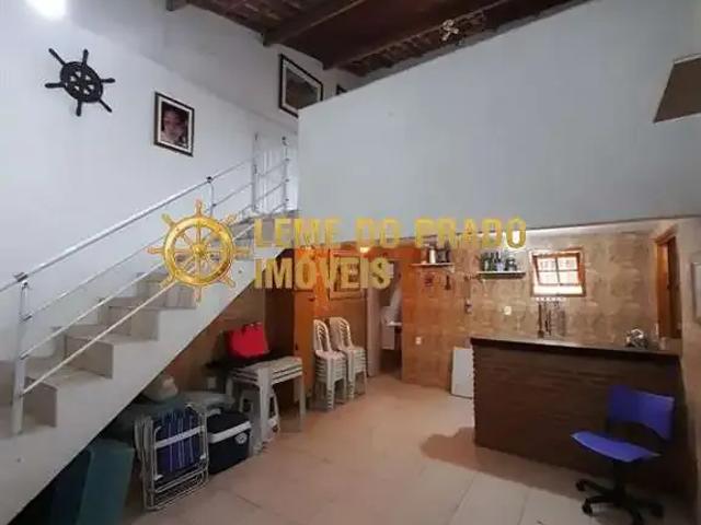 Casa / Sobrado para Venda em Santo André/SP Vila São Pedro 3 Quartos