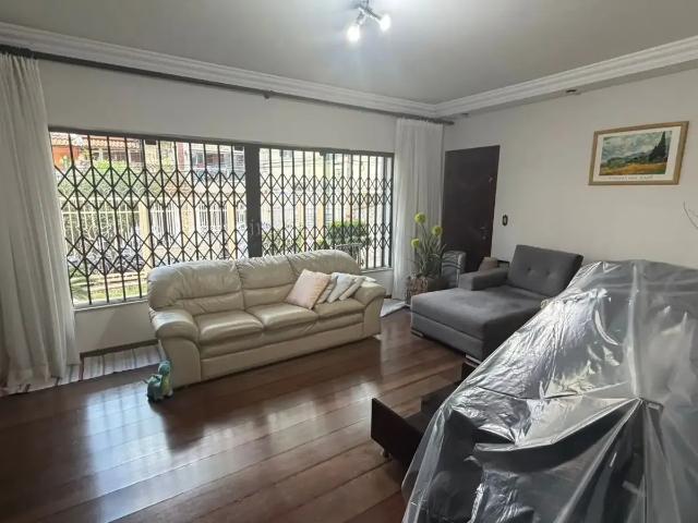 Casa / Sobrado para Venda em Santo André/SP Vila São Pedro 3 Quartos