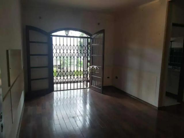Casa / Sobrado para Venda em Santo André/SP Vila São Pedro 4 Quartos