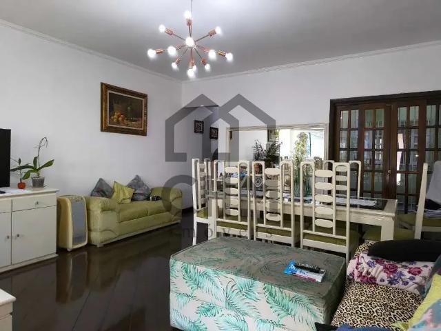 Casa / Sobrado para Venda em Santo André/SP Vila São Pedro 4 Quartos