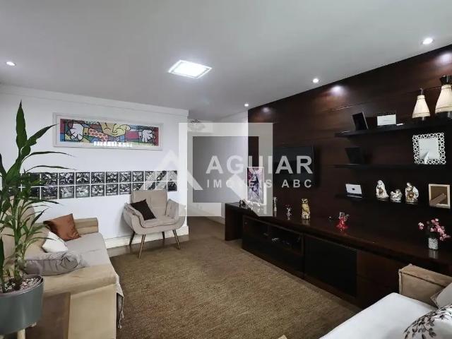 Casa / Sobrado para Venda em Santo André/SP Vila São Pedro 4 Quartos