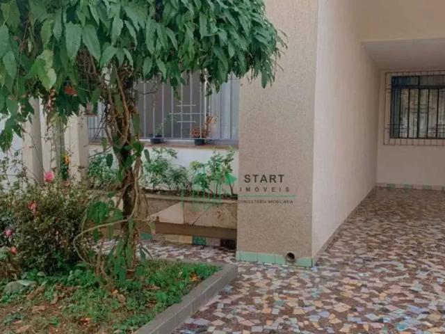 Casa / Sobrado para Venda em Santo André/SP Vila São Pedro 4 Quartos