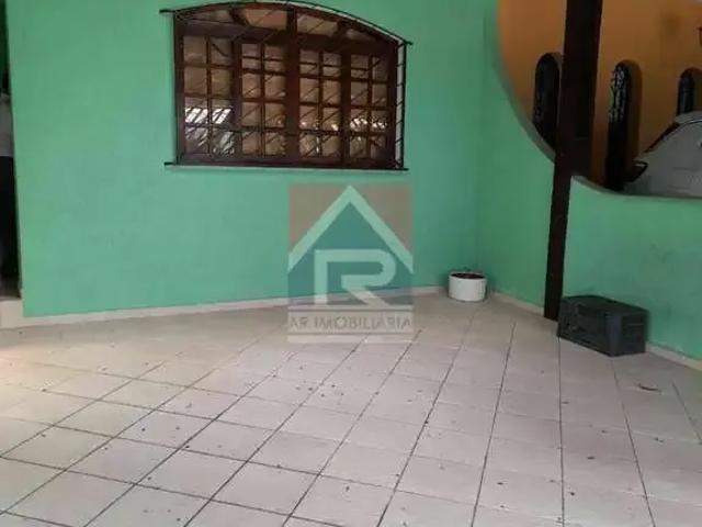 Casa / Sobrado para Venda em Santo André/SP Vila São Pedro 4 Quartos