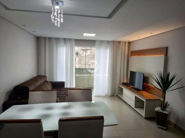 Casa / Sobrado para Venda em Santo André/SP Vila Sacadura Cabral 2 Quartos