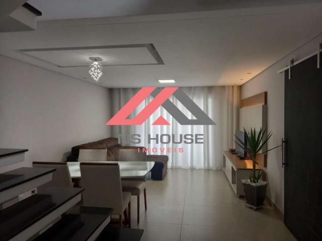 Casa / Sobrado para Venda em Santo André/SP Vila Sacadura Cabral 2 Quartos