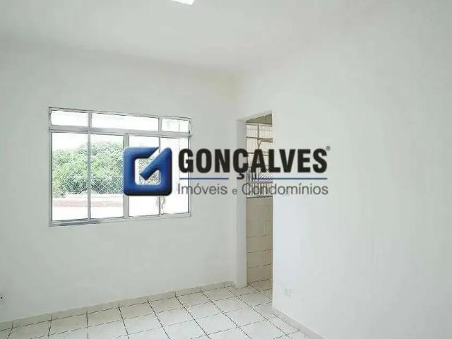 Casa / Sobrado para Venda em Santo André/SP Vila Sacadura Cabral 2 Quartos
