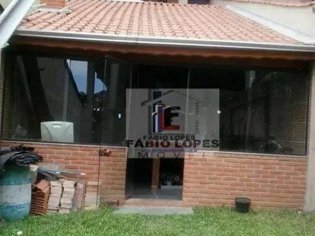 Casa / Sobrado para Venda em Santo André/SP Vila Sacadura Cabral 2 Quartos