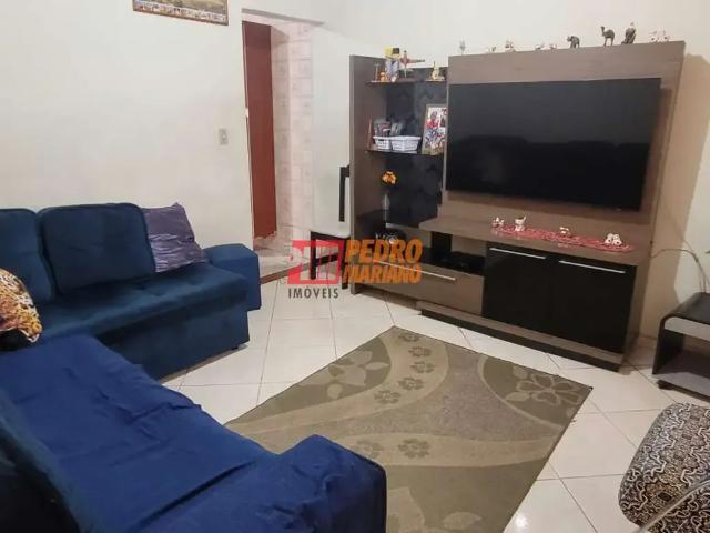 Casa / Sobrado para Venda em Santo André/SP Vila Sacadura Cabral 2 Quartos