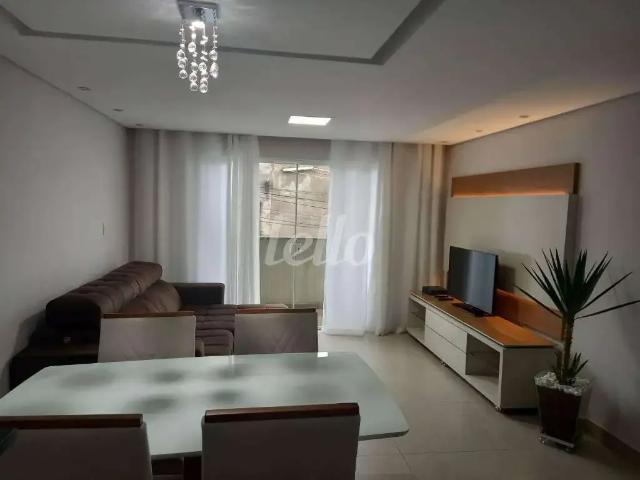 Casa / Sobrado para Venda em Santo André/SP Vila Sacadura Cabral 2 Quartos
