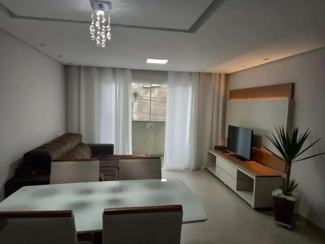 Casa / Sobrado para Venda em Santo André/SP Vila Sacadura Cabral 2 Quartos