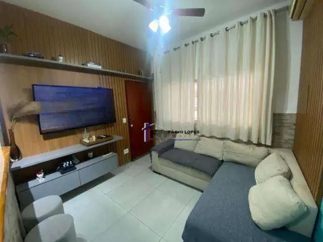 Casa / Sobrado para Venda em Santo André/SP Vila Sacadura Cabral 2 Quartos