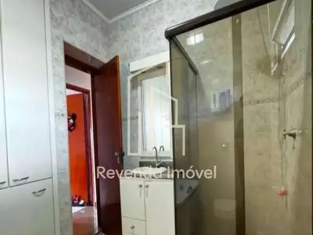 Casa / Sobrado para Venda em Santo André/SP Vila Sacadura Cabral 3 Quartos