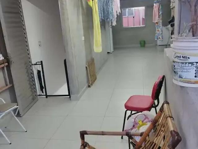 Casa / Sobrado para Venda em Santo André/SP Vila Sacadura Cabral 3 Quartos