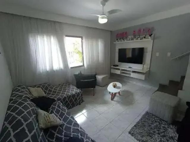 Casa / Sobrado para Venda em Santo André/SP Vila Sacadura Cabral 3 Quartos