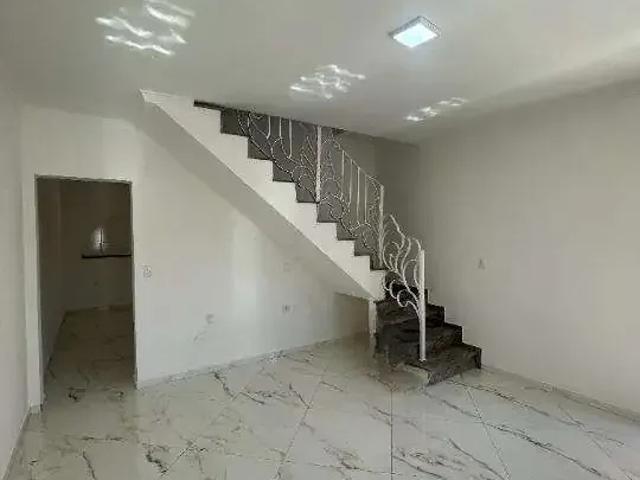 Casa / Sobrado para Venda em Santo André/SP Vila Sacadura Cabral 3 Quartos