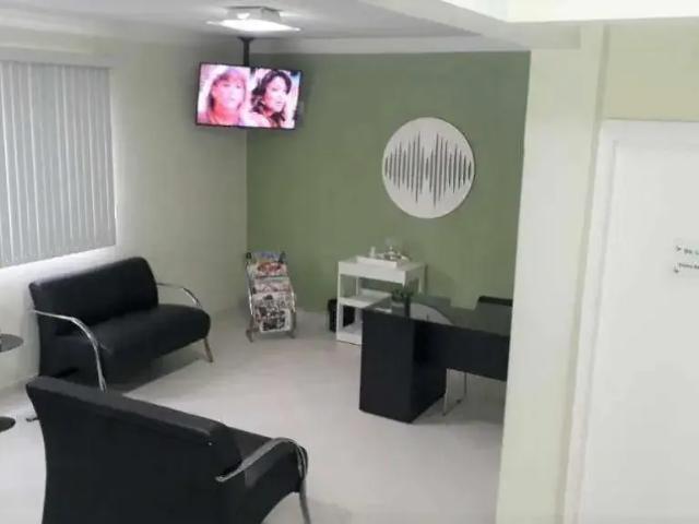 Casa / Sobrado para Venda em Santo André/SP Vila Santa Teresa 1 Quartos