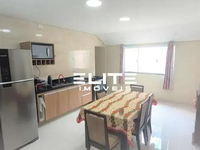 Casa / Sobrado para Venda em Santo André/SP Vila Santa Teresa 2 Quartos