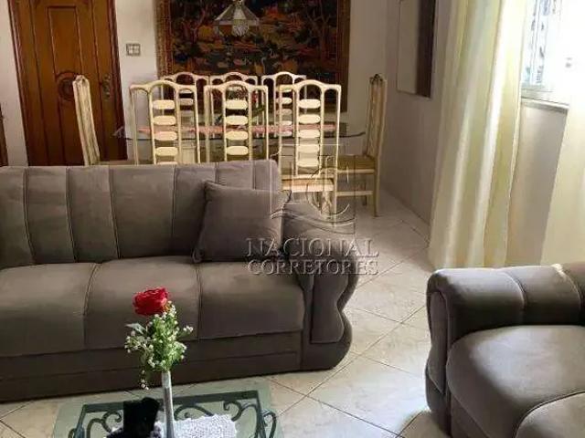 Casa / Sobrado para Venda em Santo André/SP Vila Santa Teresa 2 Quartos