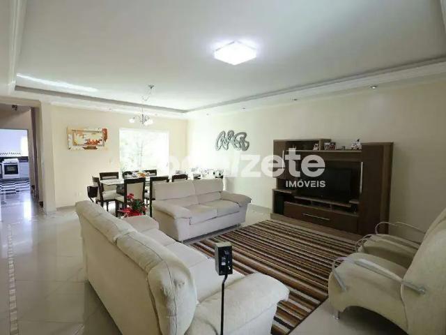Casa / Sobrado para Venda em Santo André/SP Vila Santa Teresa 3 Quartos