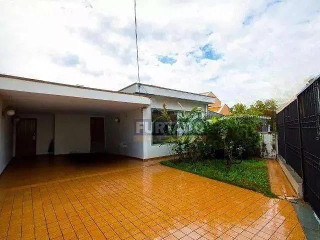 Casa / Sobrado para Venda em Santo André/SP Vila Santa Teresa 3 Quartos