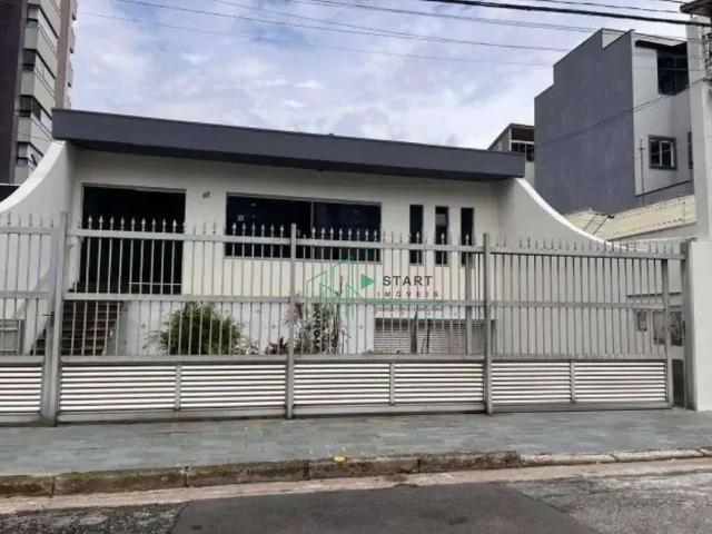 Casa / Sobrado para Venda em Santo André/SP Vila Santa Teresa 3 Quartos