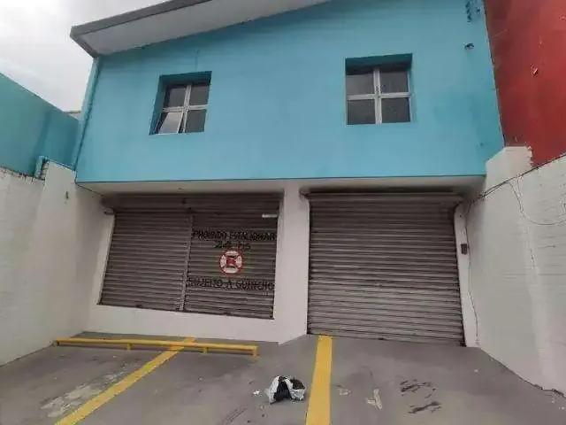 Casa / Sobrado para Venda em Santo André/SP Vila Santa Teresa