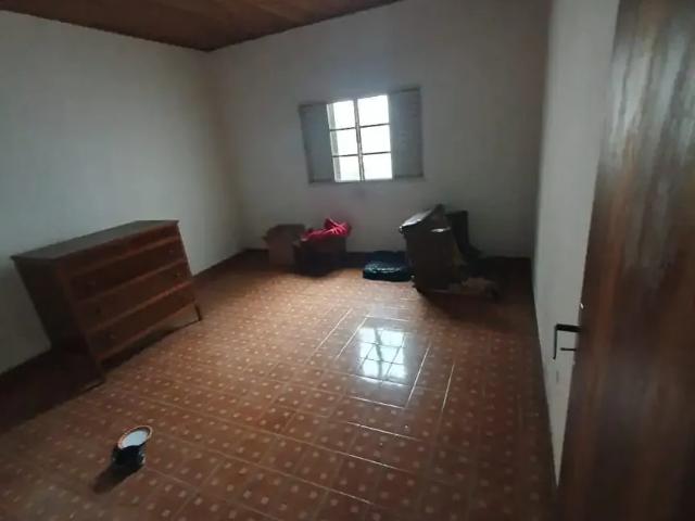 Casa / Sobrado para Venda em Santo André/SP Vila Scarpelli 1 Quartos