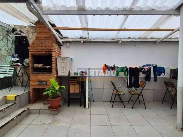 Casa / Sobrado para Venda em Santo André/SP Vila Scarpelli 2 Quartos