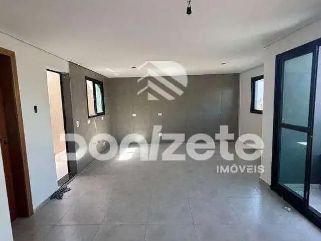 Casa / Sobrado para Venda em Santo André/SP Vila Scarpelli 2 Quartos