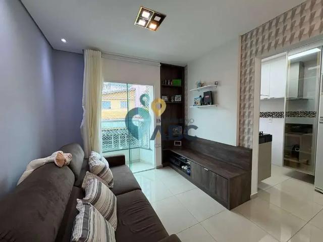 Casa / Sobrado para Venda em Santo André/SP Vila Scarpelli 2 Quartos