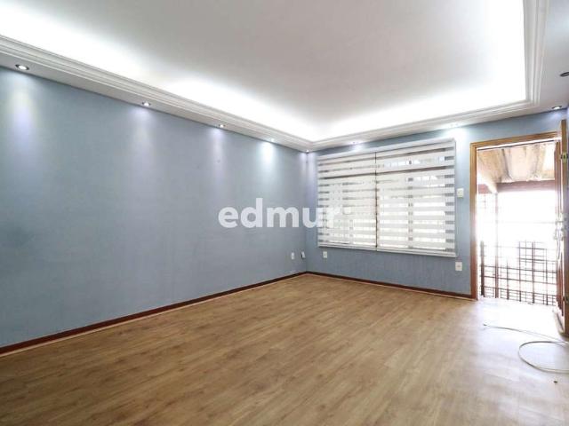 Casa / Sobrado para Venda em Santo André/SP Vila Scarpelli 2 Quartos