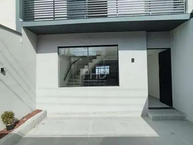 Casa / Sobrado para Venda em Santo André/SP Vila Scarpelli 2 Quartos