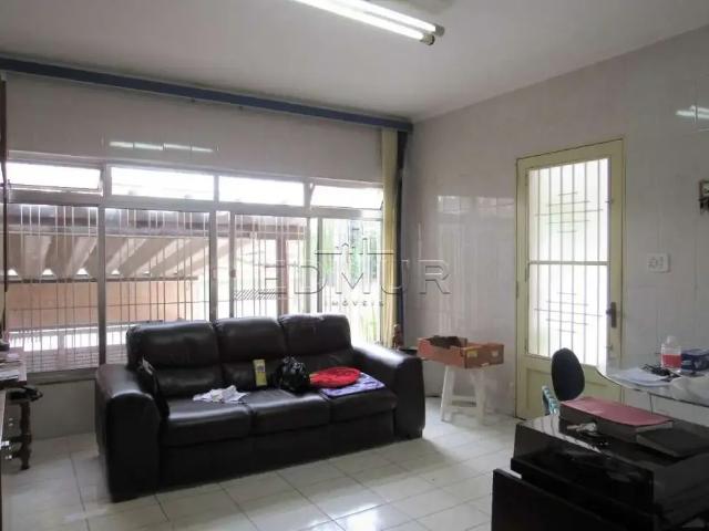 Casa / Sobrado para Venda em Santo André/SP Vila Scarpelli 2 Quartos